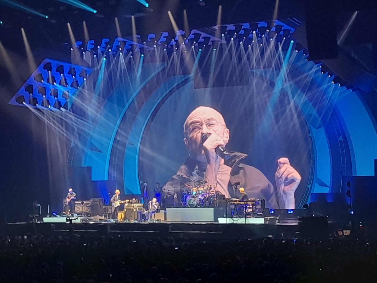 Stage Motion Technology, Scenic and Staging | WICREATIONS