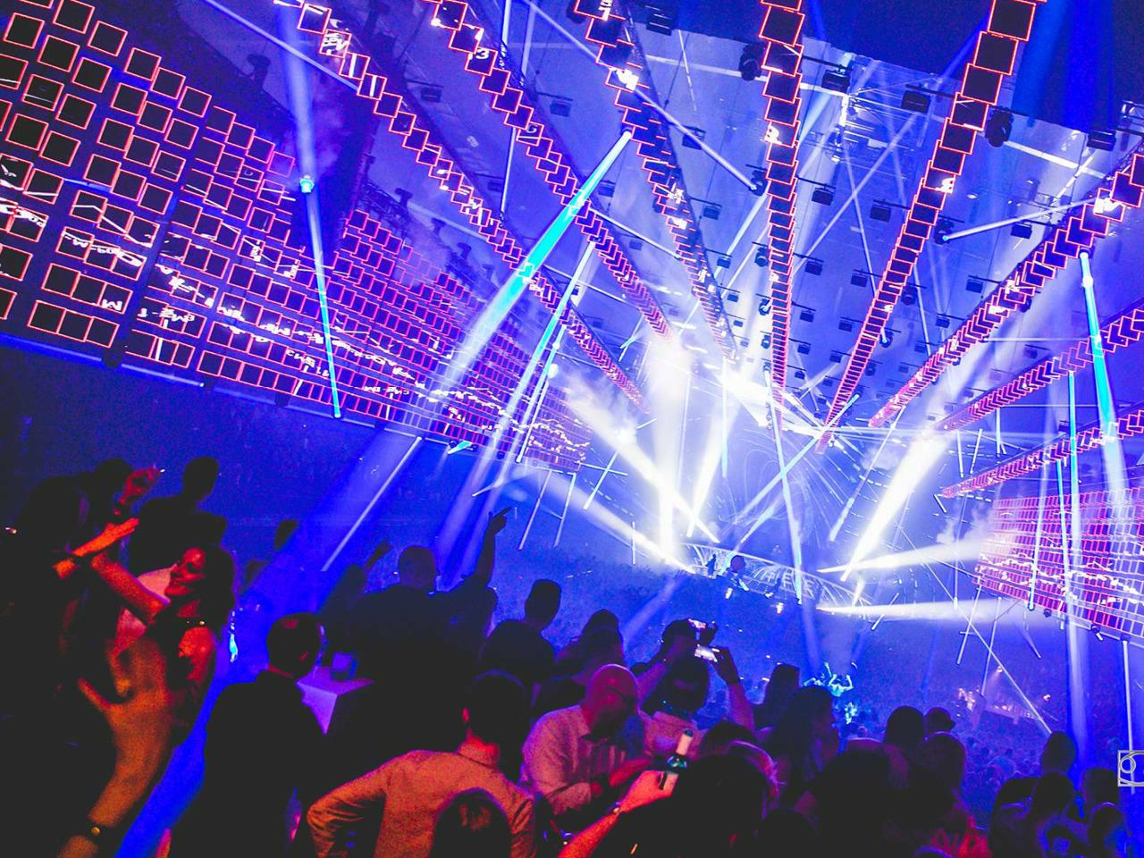 Concerts & Touring | WICREATIONS