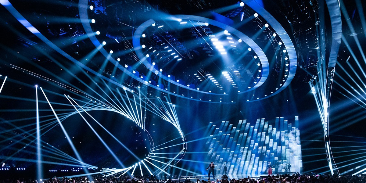 UNITED BY MUSIC (AND TECHNOLOGY): EUROVISION SONG CONTEST 2023 ...