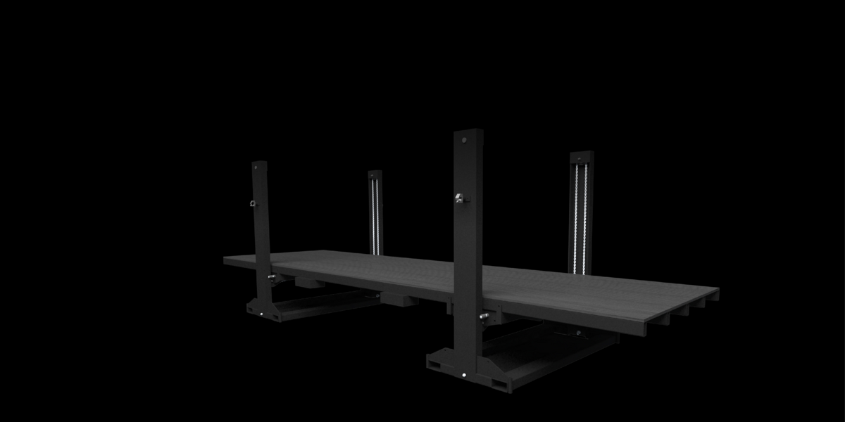 ELEVATOR TP04 | WICREATIONS