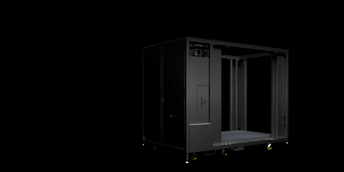 ELEVATOR TP07 | WICREATIONS